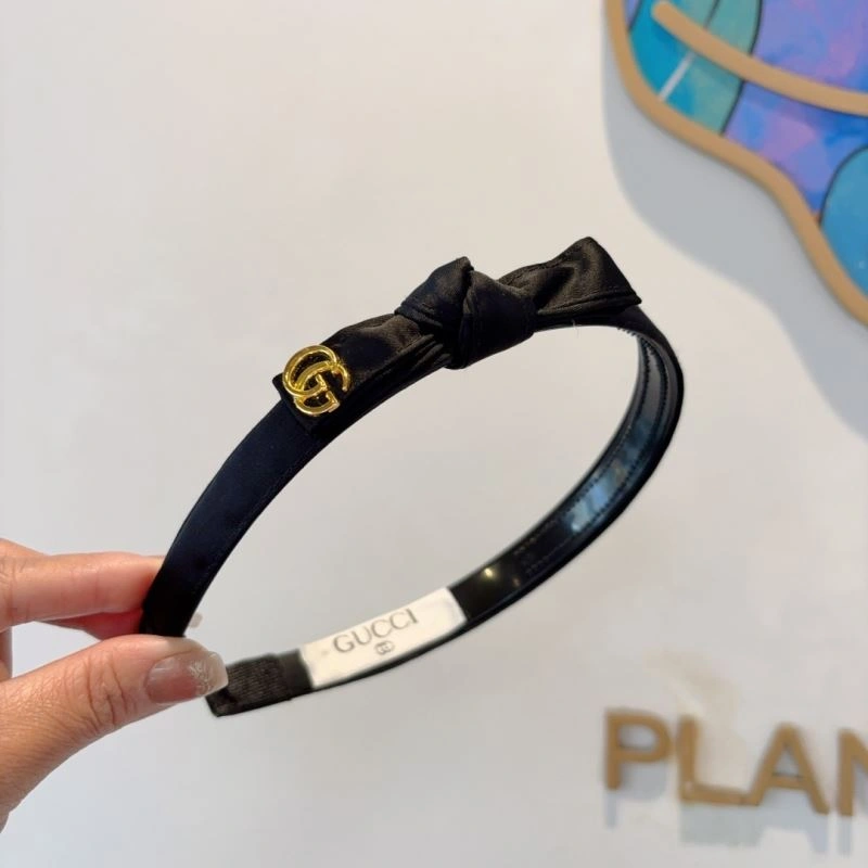 1:1 copy Gucci Hair Hoop