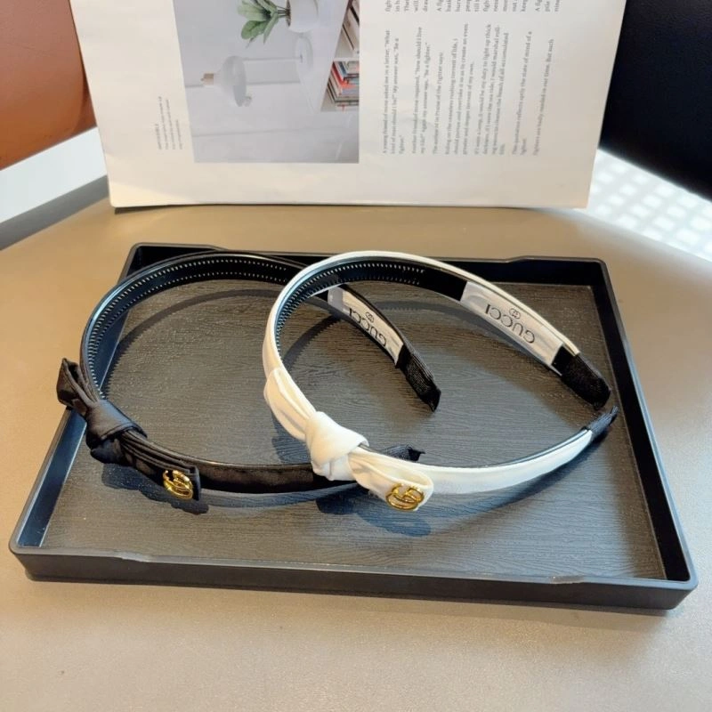 1:1 copy Gucci Hair Hoop