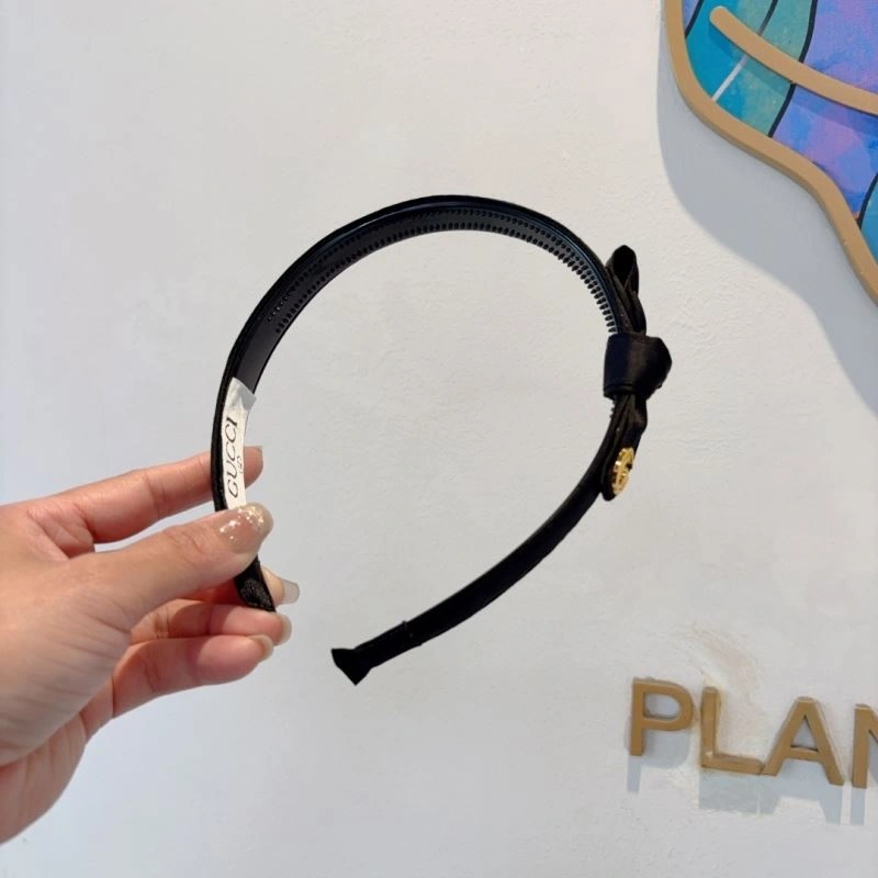 1:1 copy Gucci Hair Hoop