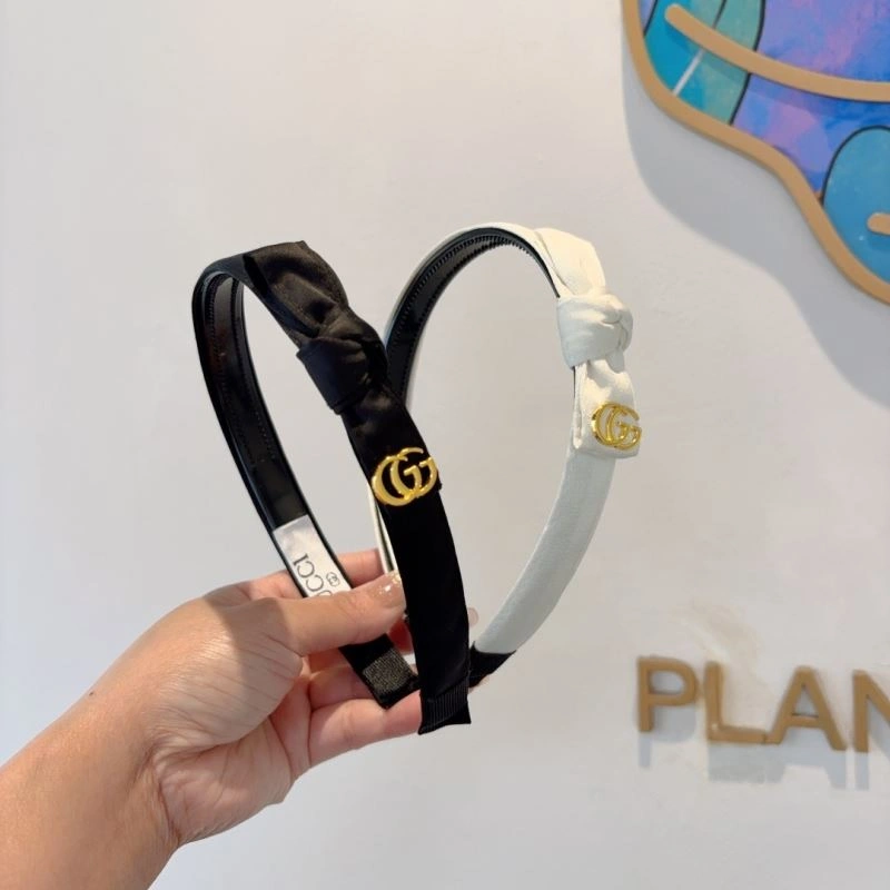 1:1 copy Gucci Hair Hoop