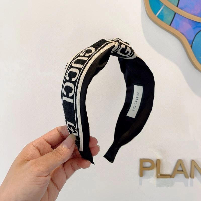 Gucci Hair Hoop