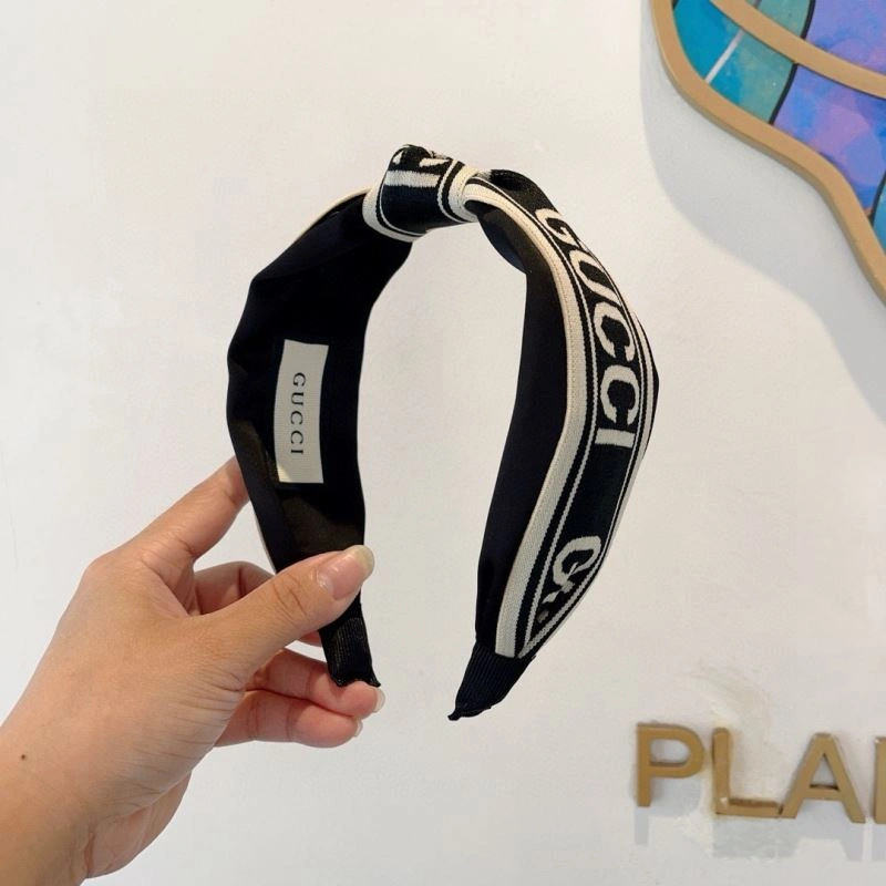 Inexpensive Gucci Hair Hoop
