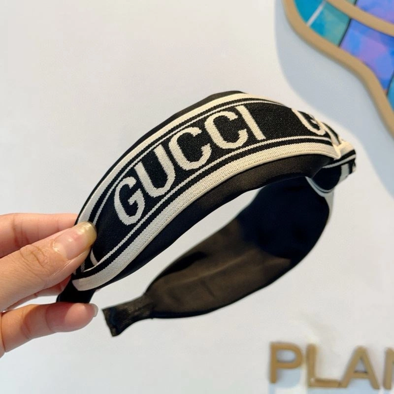 Inexpensive Gucci Hair Hoop