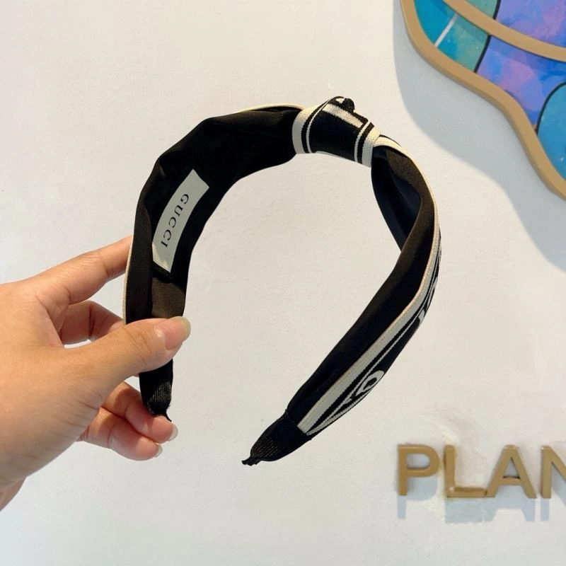 Inexpensive Gucci Hair Hoop