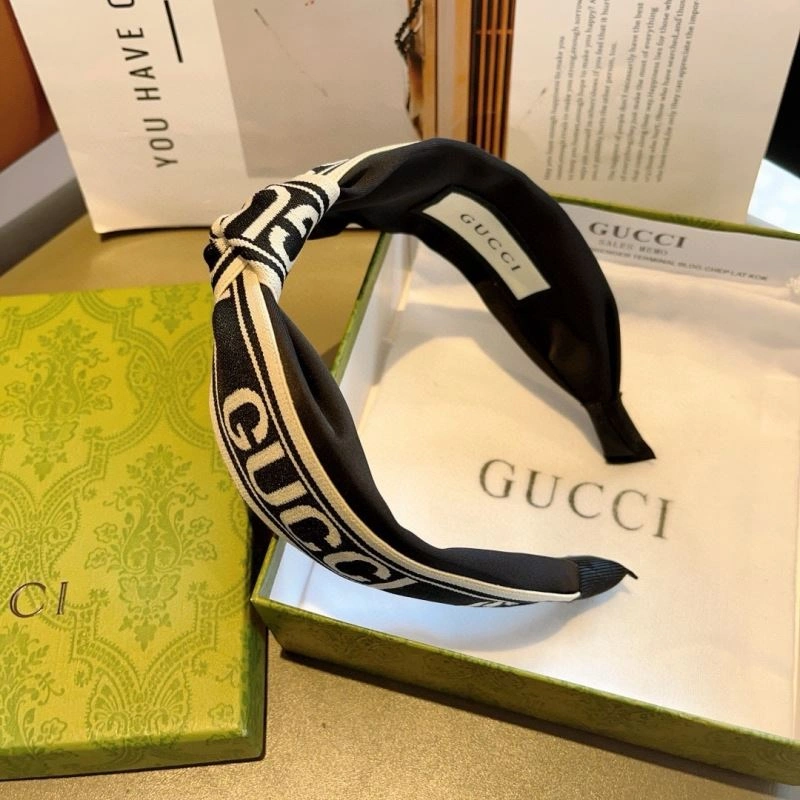 Inexpensive Gucci Hair Hoop