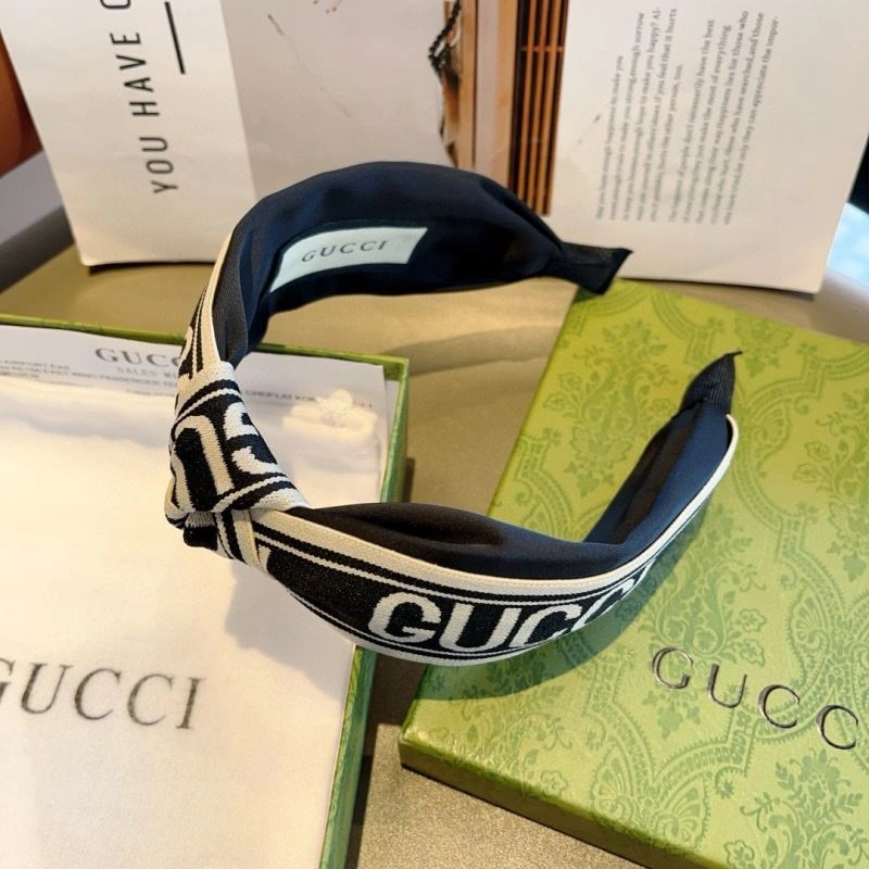 Inexpensive Gucci Hair Hoop