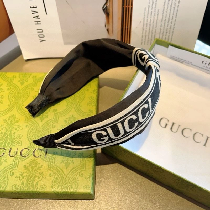 Inexpensive Gucci Hair Hoop