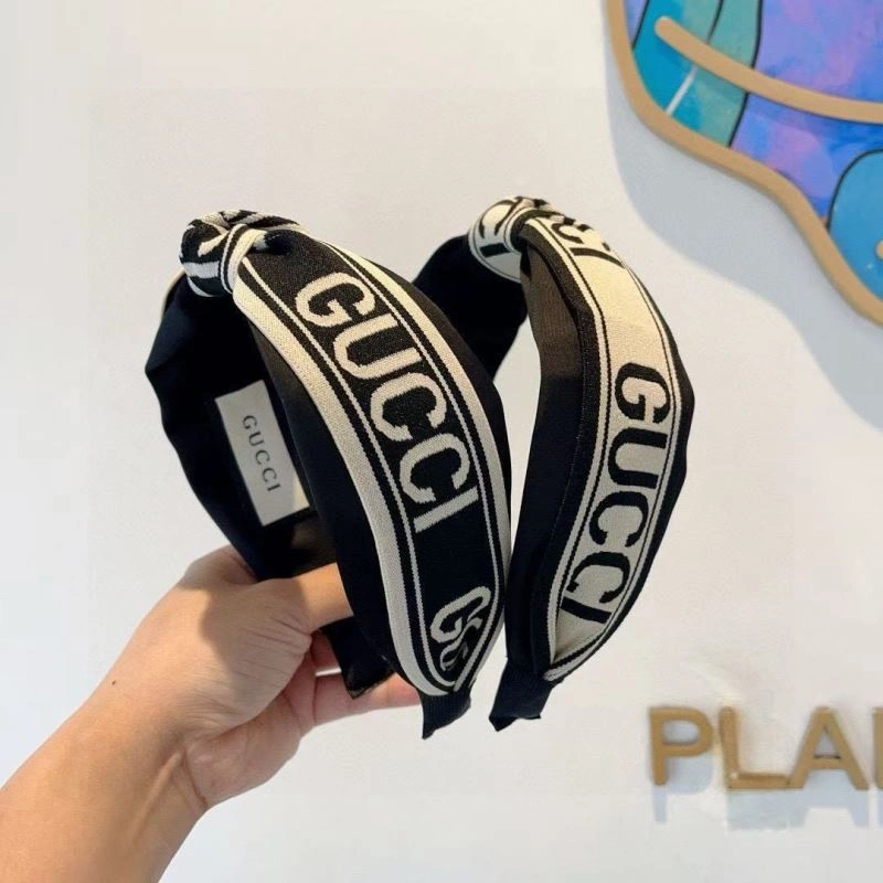 Affordable Gucci Hair Hoop