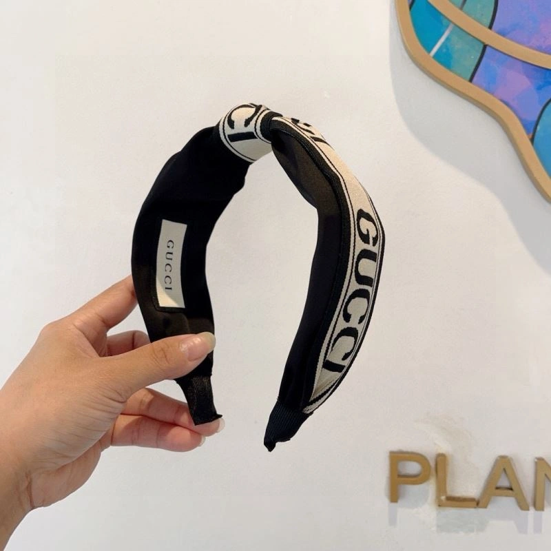 Affordable Gucci Hair Hoop