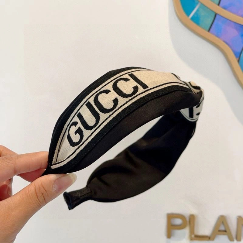 Affordable Gucci Hair Hoop