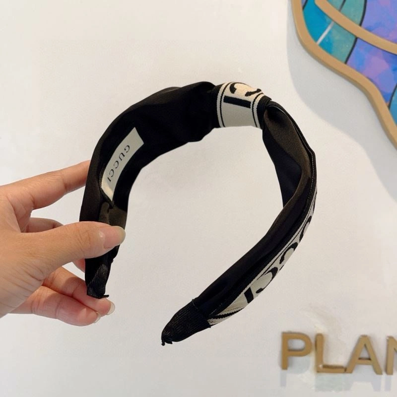 Affordable Gucci Hair Hoop