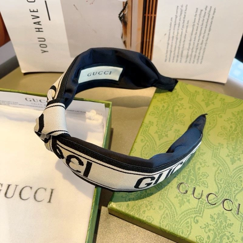 Affordable Gucci Hair Hoop