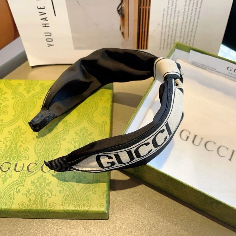 Affordable Gucci Hair Hoop