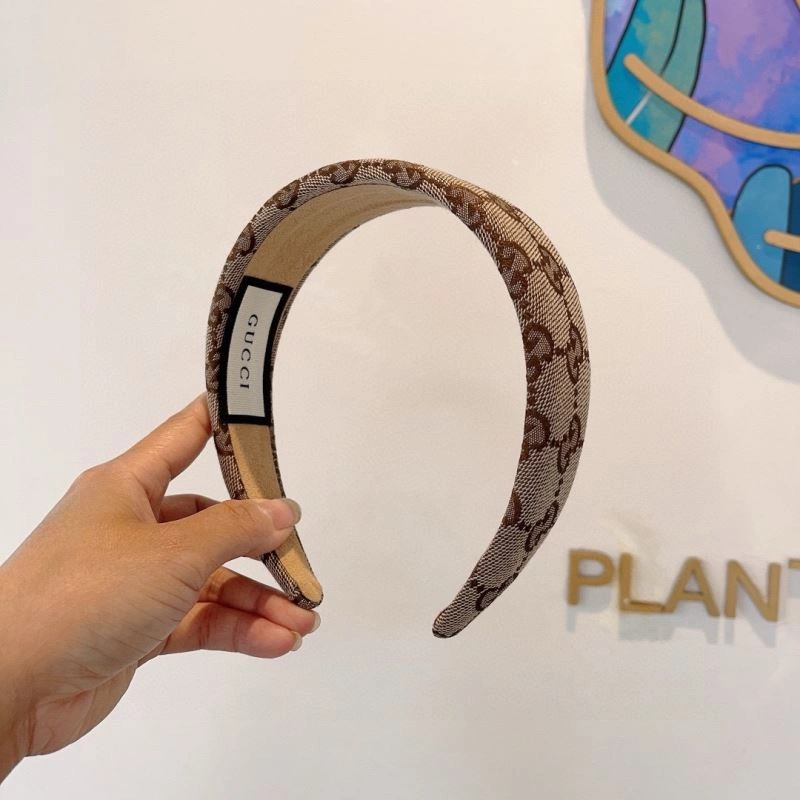 Low-cost Gucci Hair Hoop