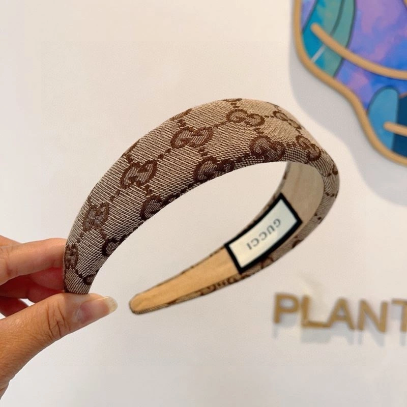 Low-cost Gucci Hair Hoop