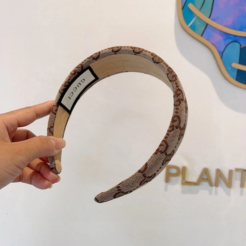 Low-cost Gucci Hair Hoop