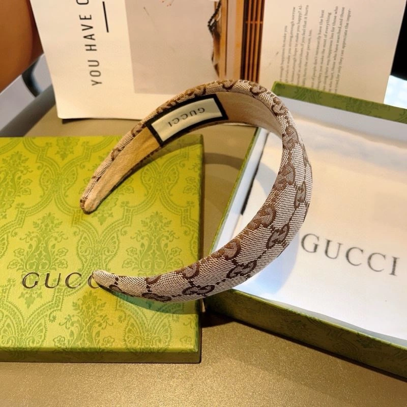 Low-cost Gucci Hair Hoop