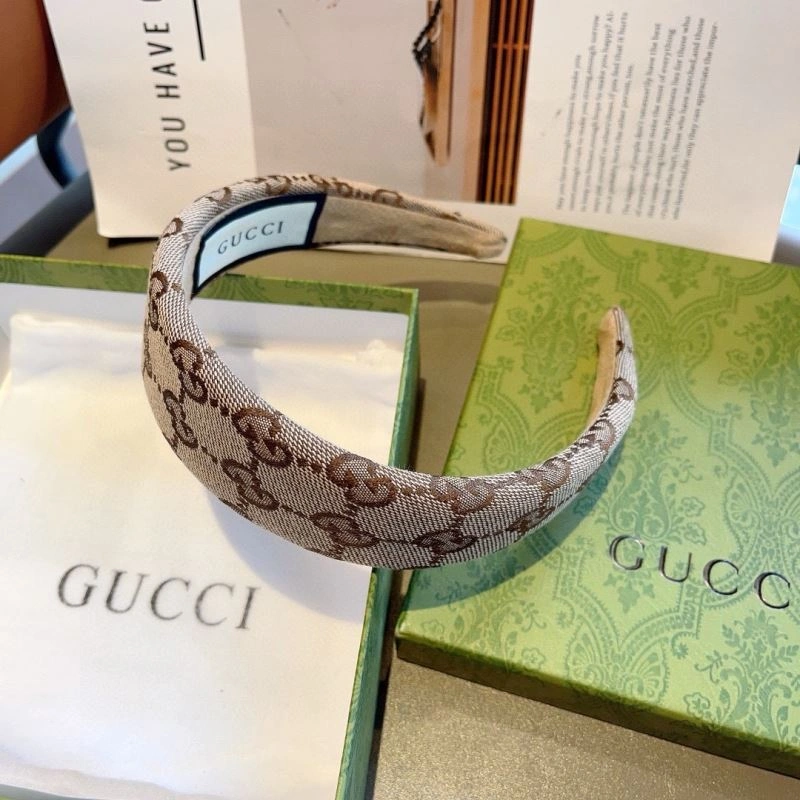 Low-cost Gucci Hair Hoop