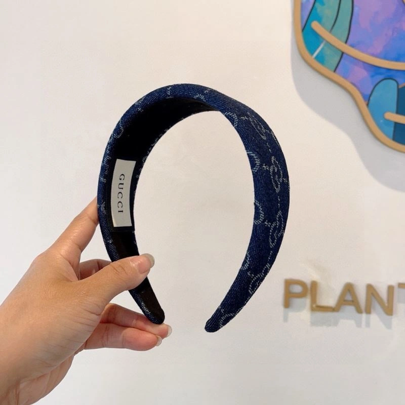 Low-cost Gucci Hair Hoop