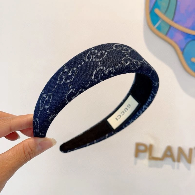 Low-cost Gucci Hair Hoop