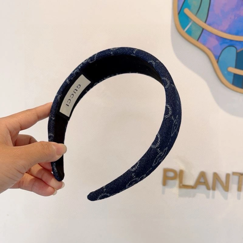 Low-cost Gucci Hair Hoop