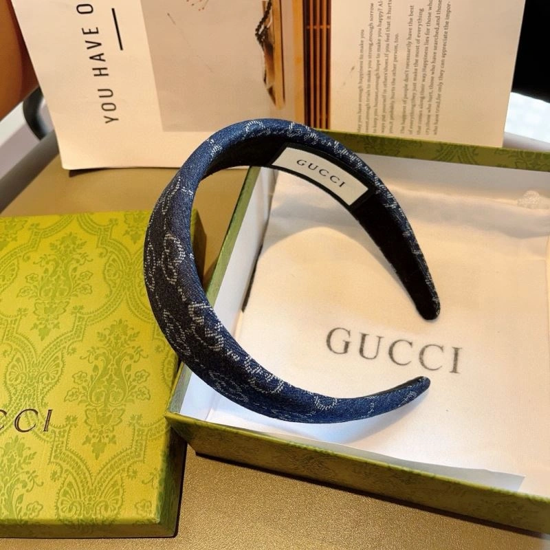 Low-cost Gucci Hair Hoop