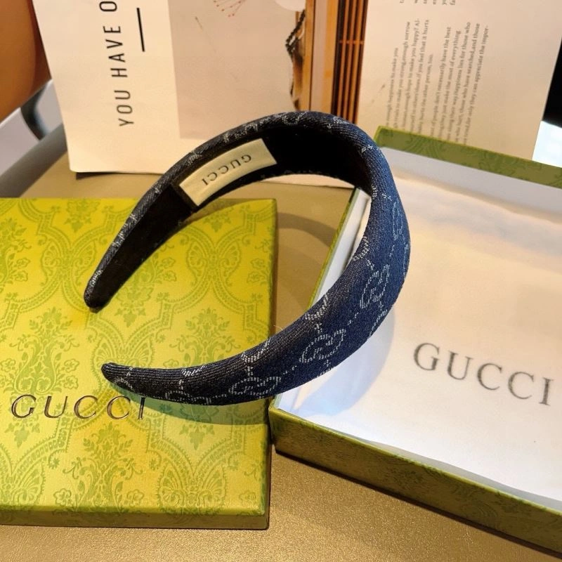Low-cost Gucci Hair Hoop
