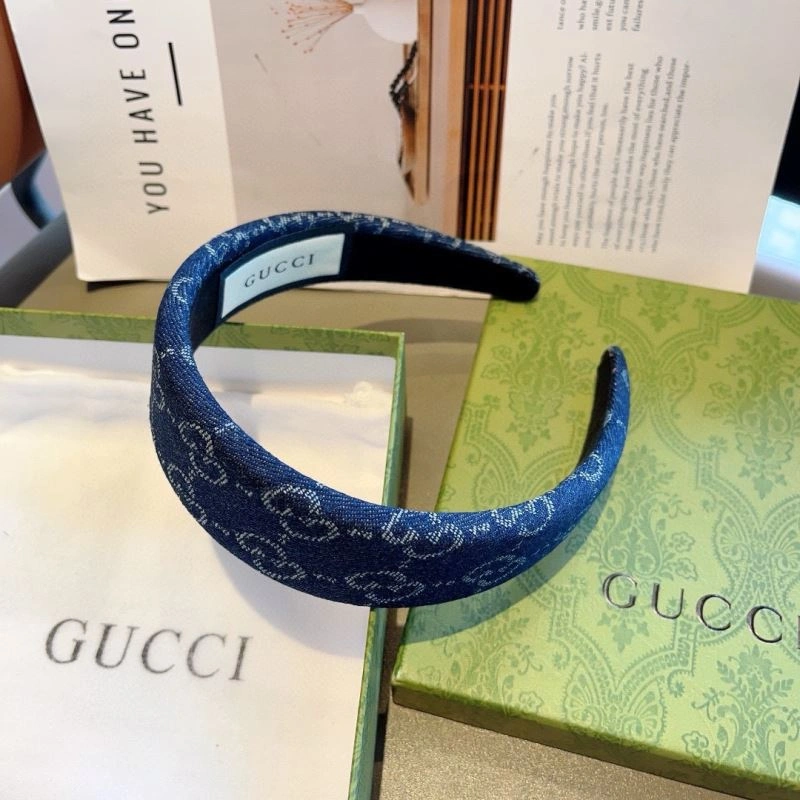 Low-cost Gucci Hair Hoop