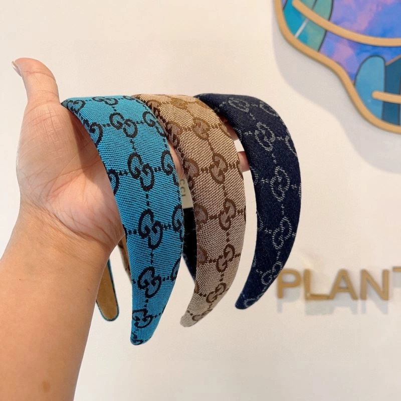 Low-cost Gucci Hair Hoop