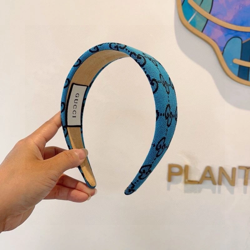 Affordable Gucci Hair Hoop