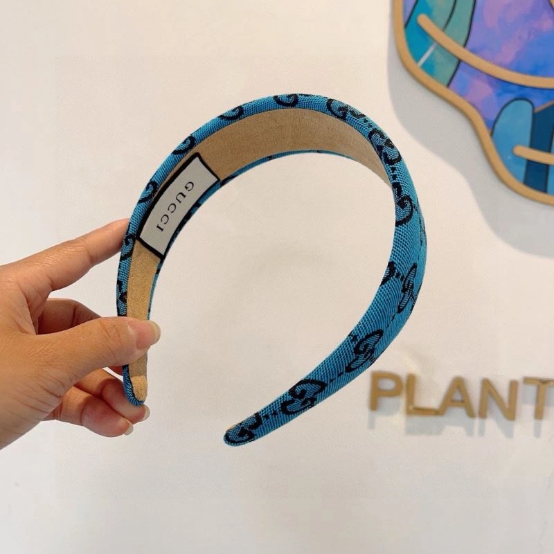 Affordable Gucci Hair Hoop