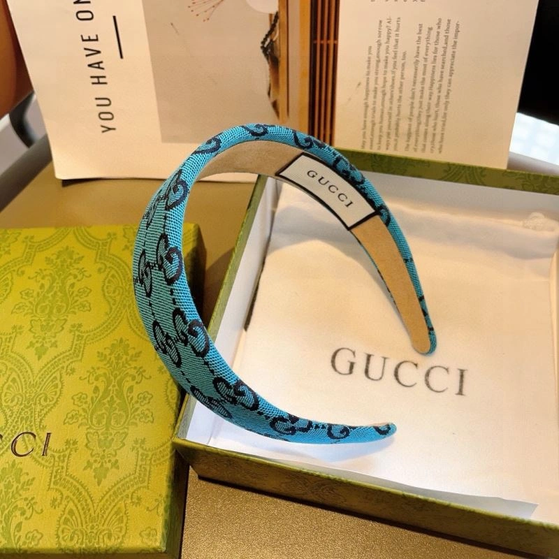 Affordable Gucci Hair Hoop