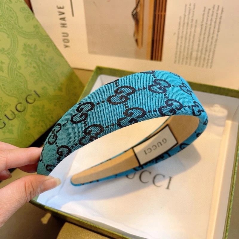 Affordable Gucci Hair Hoop