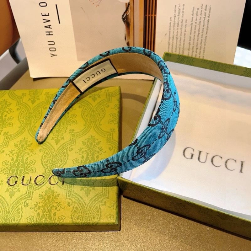 Affordable Gucci Hair Hoop