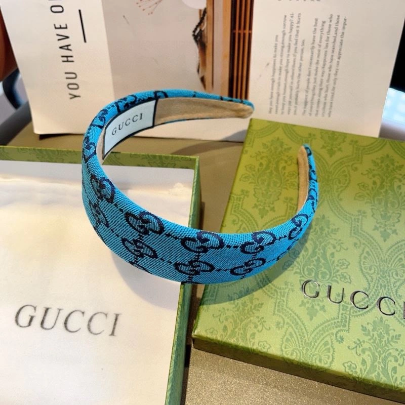 Affordable Gucci Hair Hoop