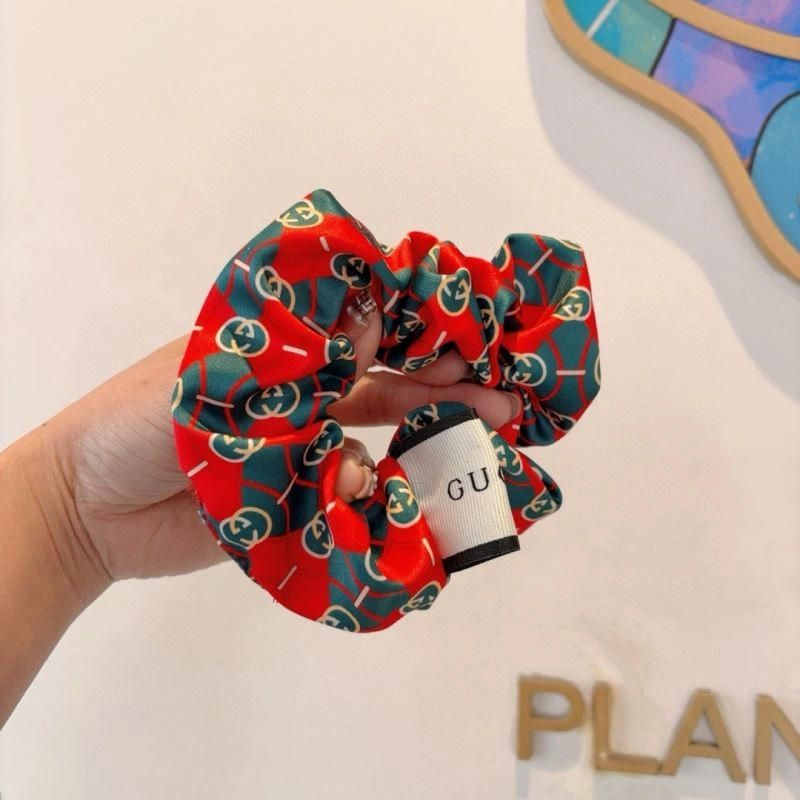 Top match Gucci Hair Hoop