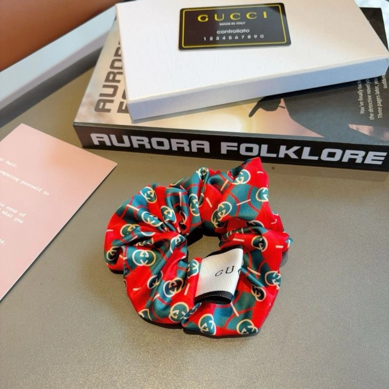 Top match Gucci Hair Hoop