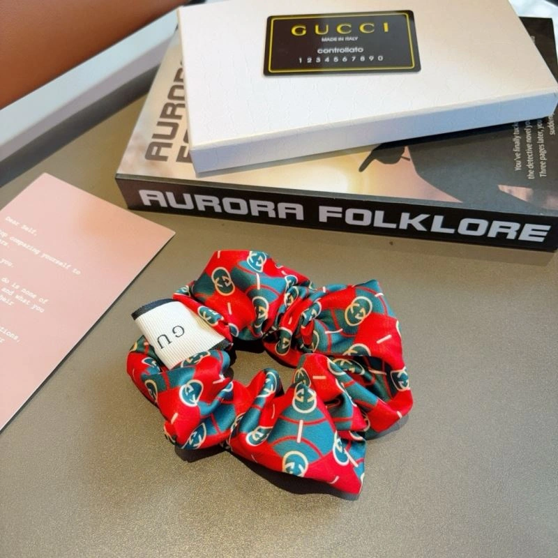 Top match Gucci Hair Hoop