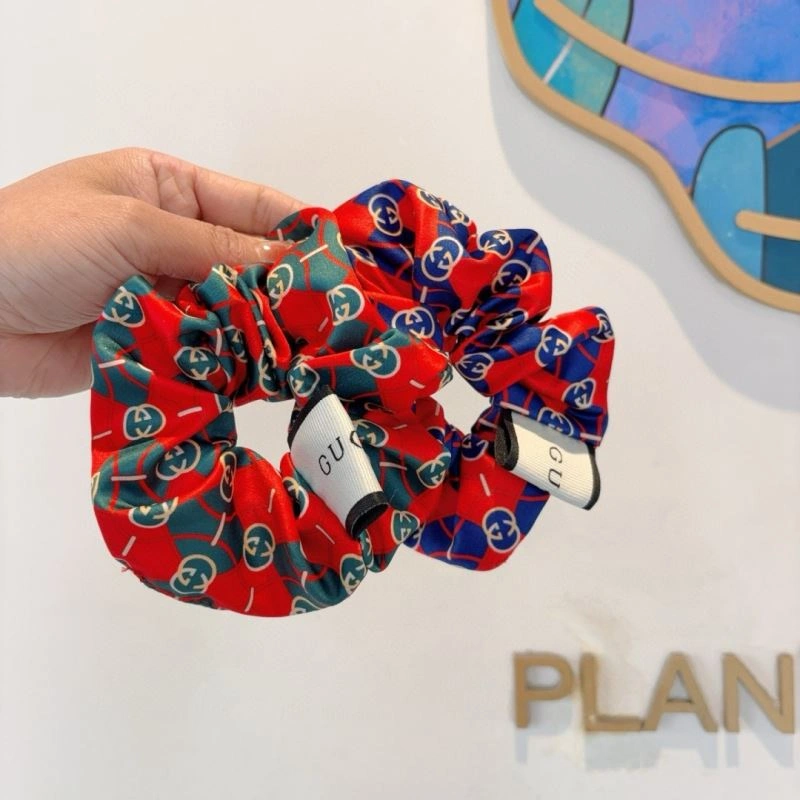 Precise copy Gucci Hair Hoop