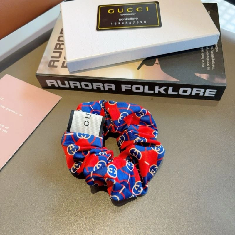 Precise copy Gucci Hair Hoop