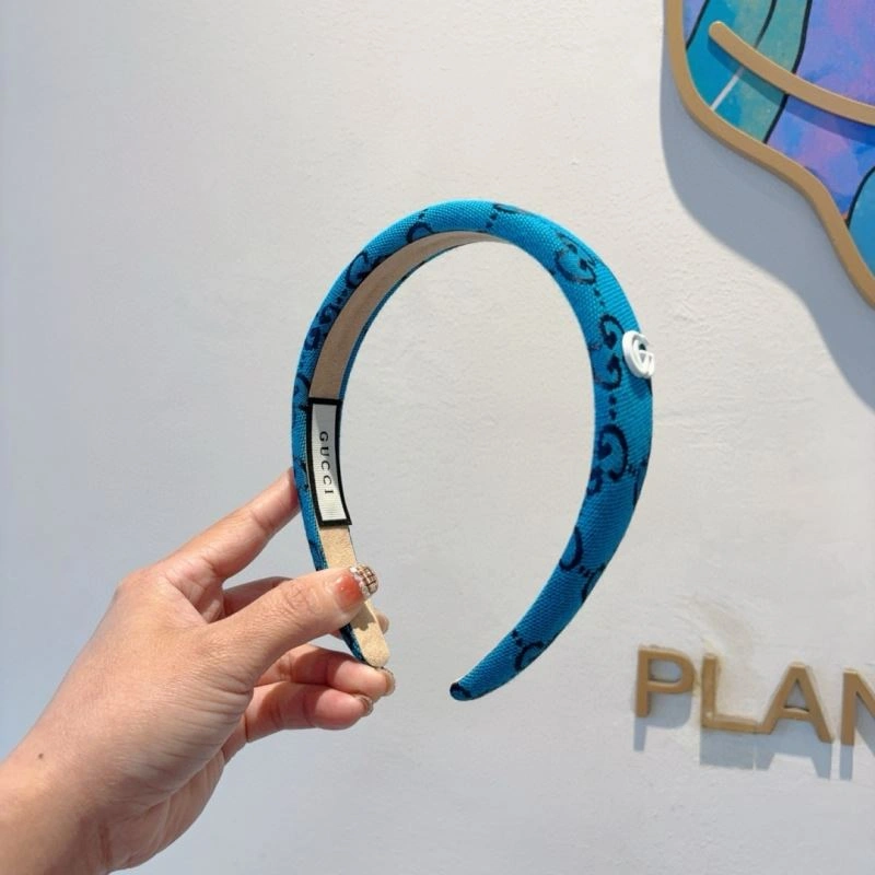 Precise copy Gucci Hair Hoop