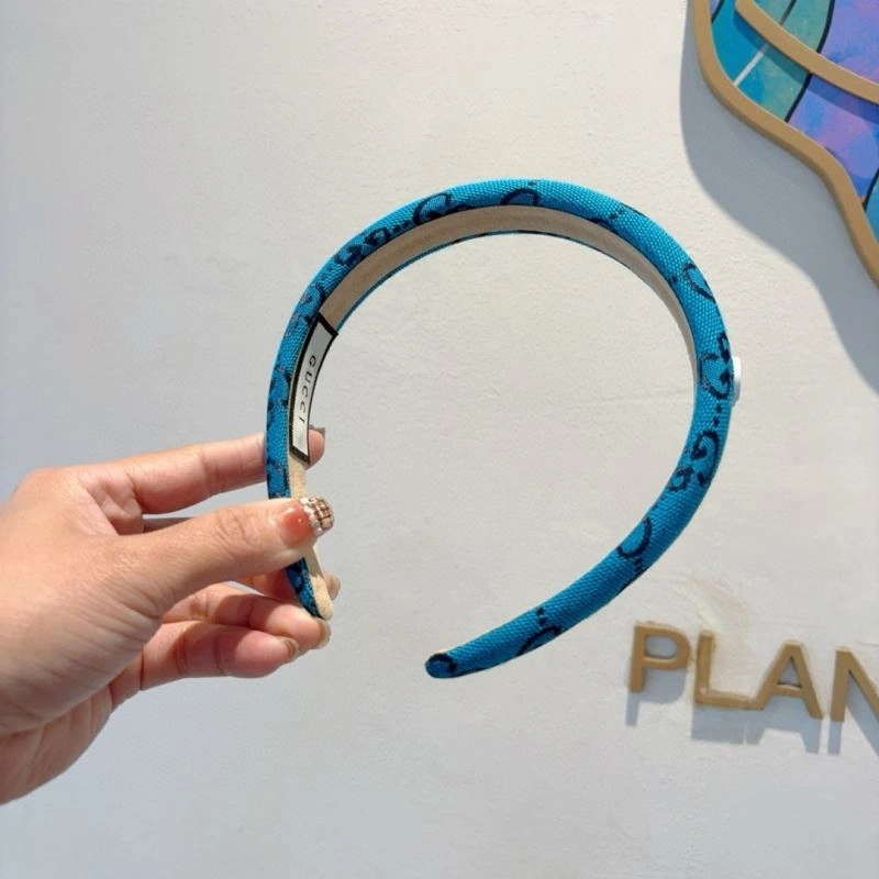 Precise copy Gucci Hair Hoop