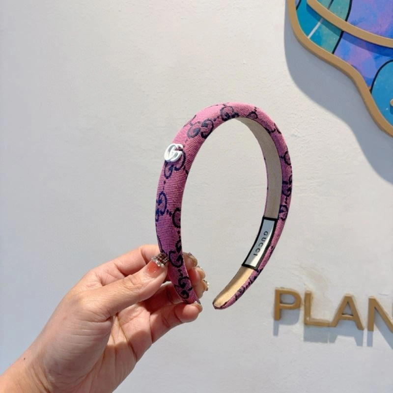 Gucci Hair Hoop