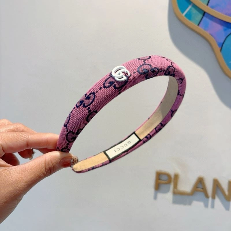 High accuracy Gucci Hair Hoop