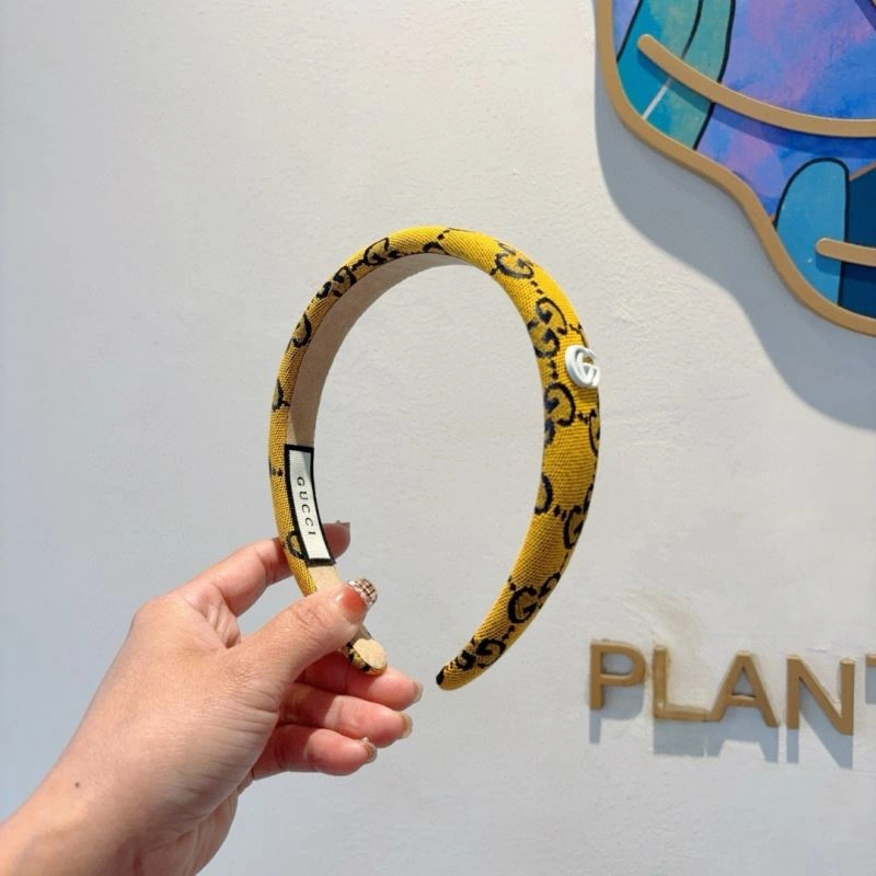Perfect replica Gucci Hair Hoop