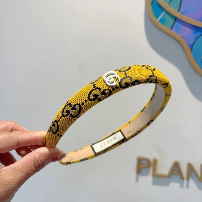 Perfect replica Gucci Hair Hoop