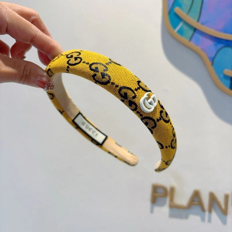 Perfect replica Gucci Hair Hoop
