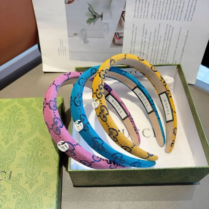 Perfect replica Gucci Hair Hoop