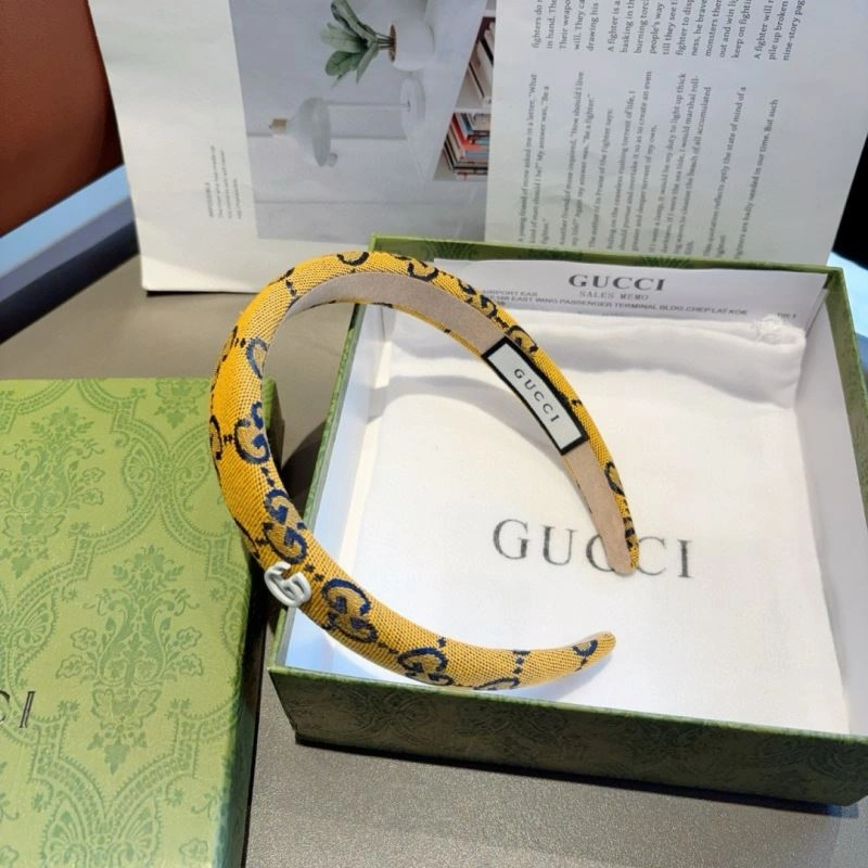 Perfect replica Gucci Hair Hoop