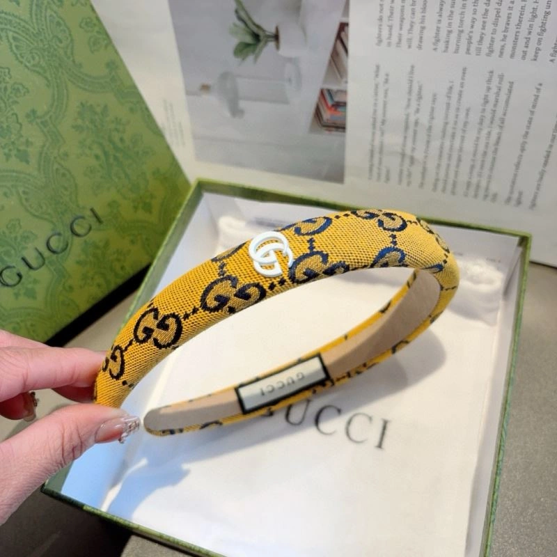 Perfect replica Gucci Hair Hoop